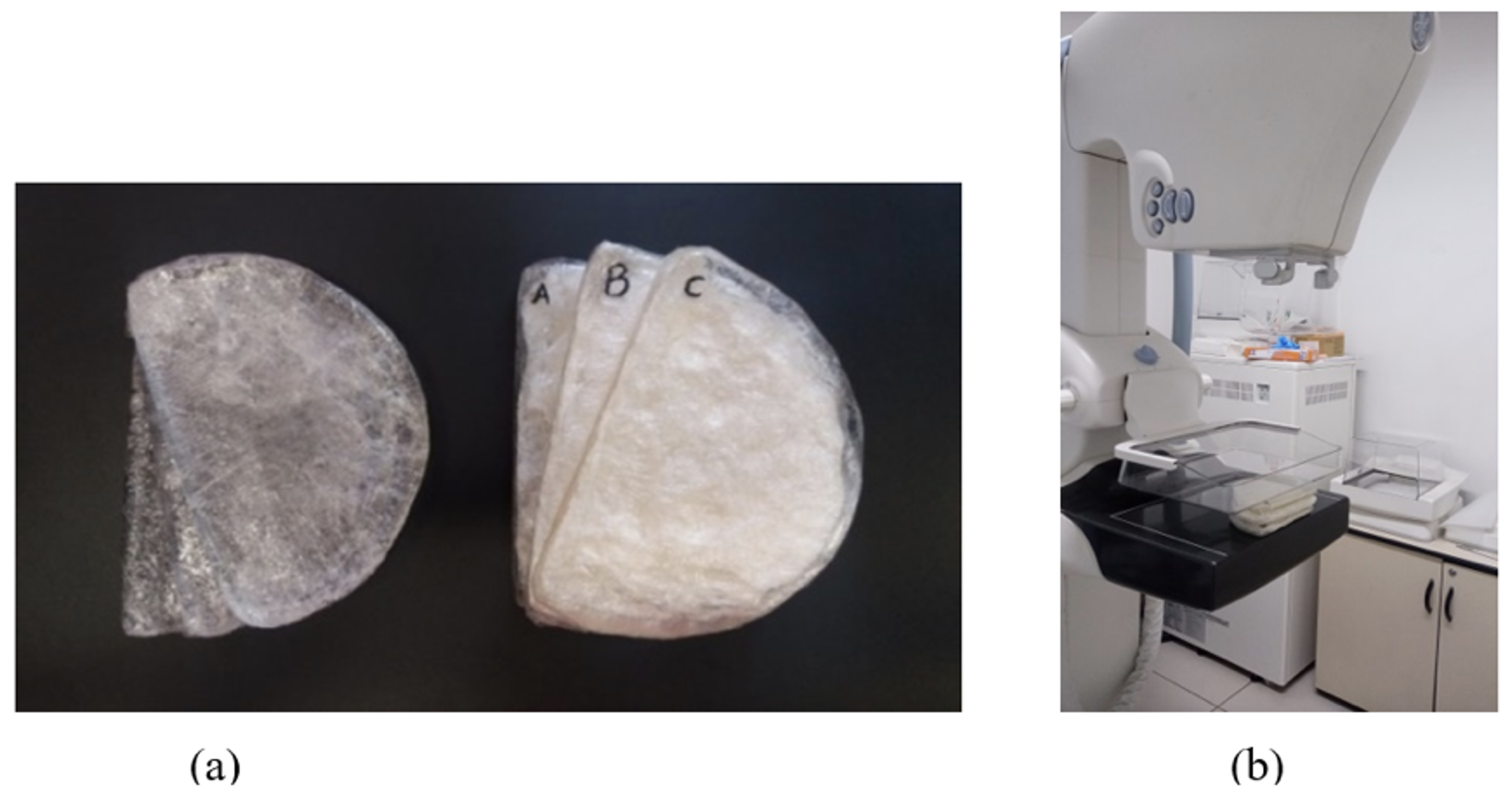 Analytical software for visual and quantitative comparison of real ...